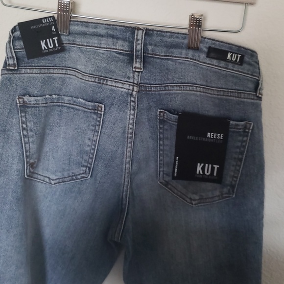 Kut from the Kloth | Jeans | Kut Jeans | Poshmark